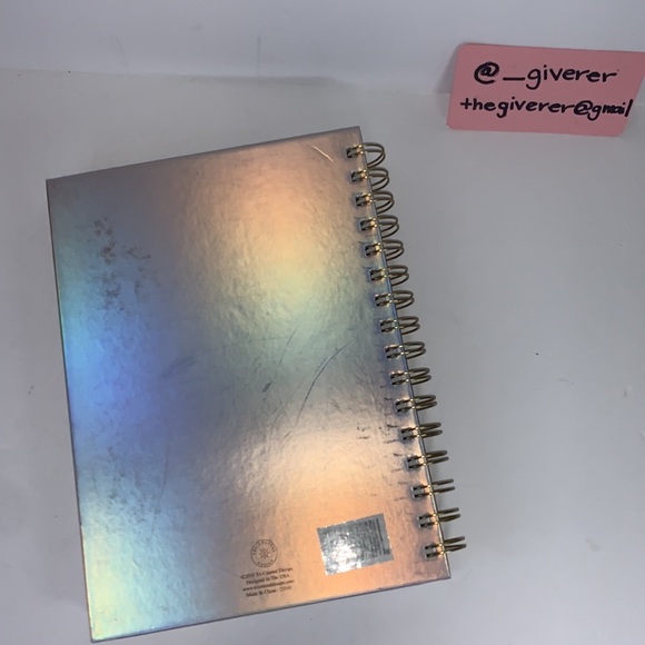 Office | Be Note Just A Dreamer But A Visionary Holographic Triangle ...